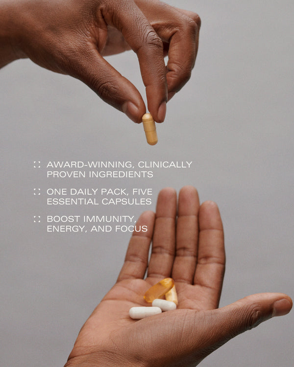 The Complete Upgrade System | ASYSTEM