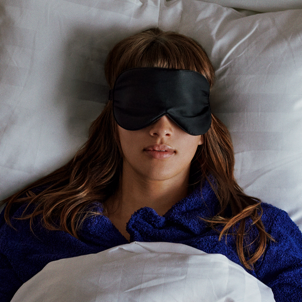 5 Useful Tips On How To Calm Anxiety At Night – ASYSTEM