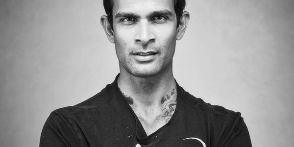 Shom Chowdhury – ASYSTEM