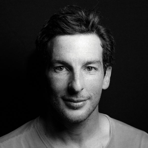 Todd Glaser – ASYSTEM