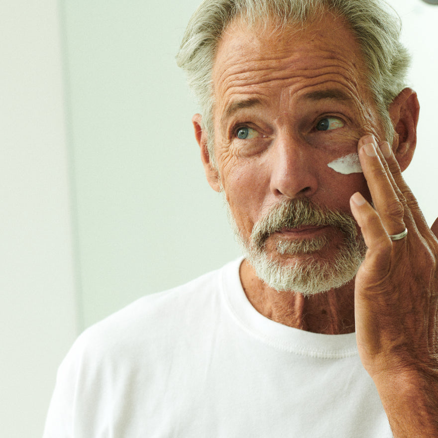 Sensitive Skin: Five myths and what to do about it | ASYSTEM