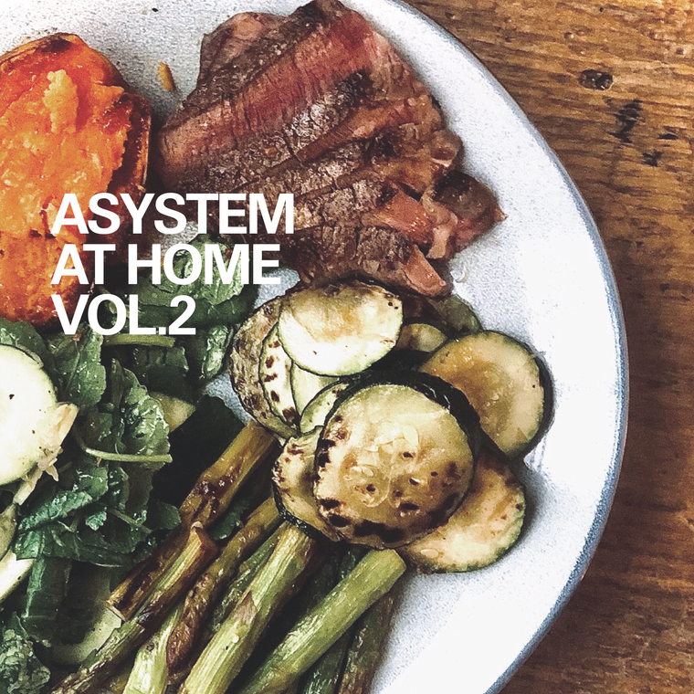 Better Body, Better Mind - The Betterment Project | ASYSTEM