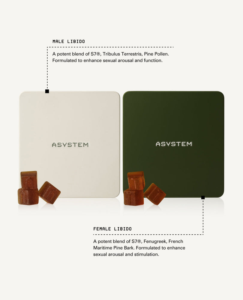 Collections – ASYSTEM