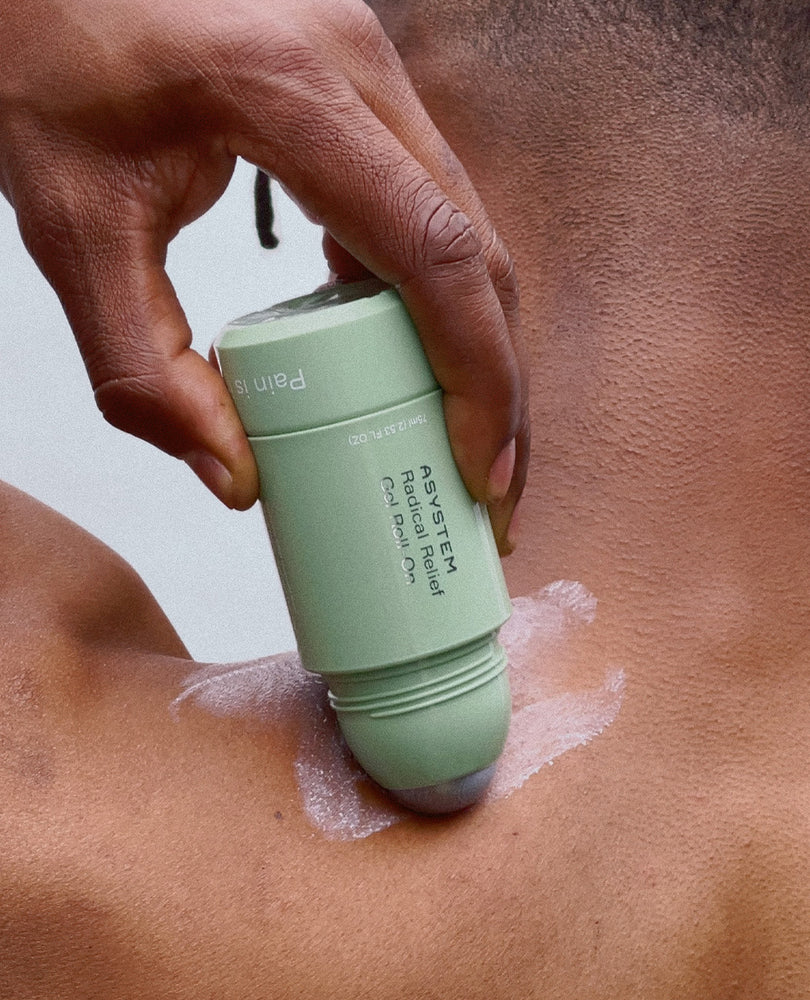 Collections – ASYSTEM