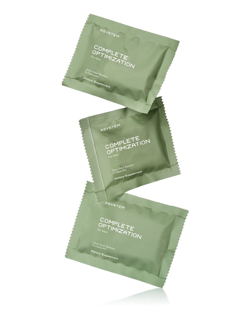 Collections – ASYSTEM