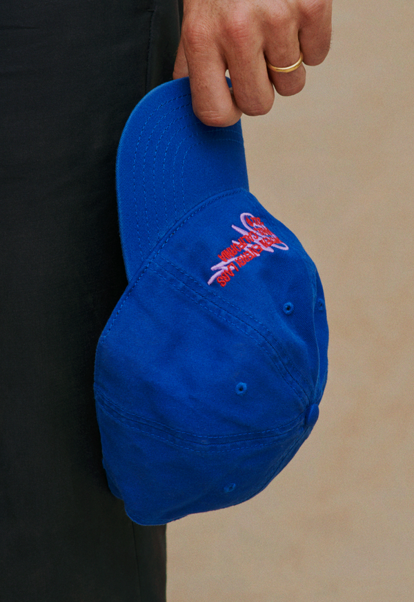 ASYSTEM Enhanced Energy Hat