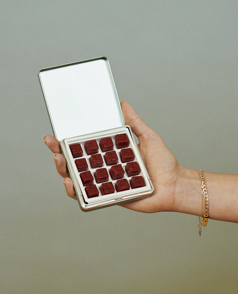 Collections – ASYSTEM