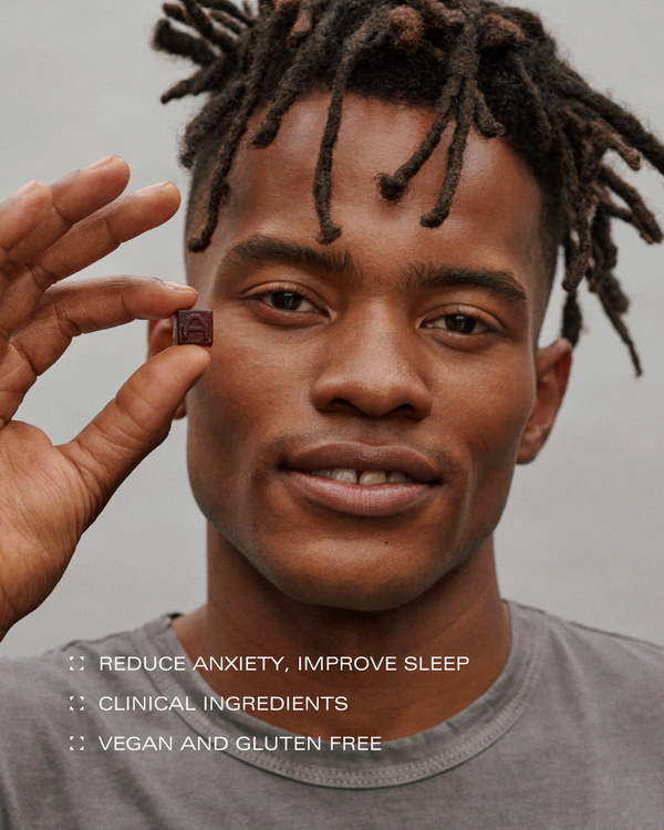 Complete Calm System | Anxiety Gummies | ASYSTEM