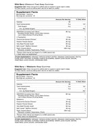 Complete Calm System | Anxiety Gummies | ASYSTEM